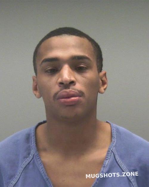 TAYLOR CAMERON DUPREE 03/22/2024 - Clark County Mugshots Zone