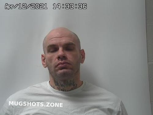FROCK JASON BRADLEY 03/25/2024 - Clark County Mugshots Zone