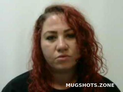 WHITING BRITTANY NICHOLE 03/28/2024 - Clark County Mugshots Zone