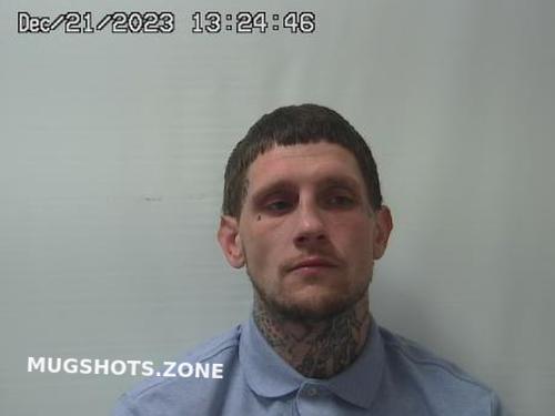 SEE TYLER MARION 04/04/2024 - Clark County Mugshots Zone