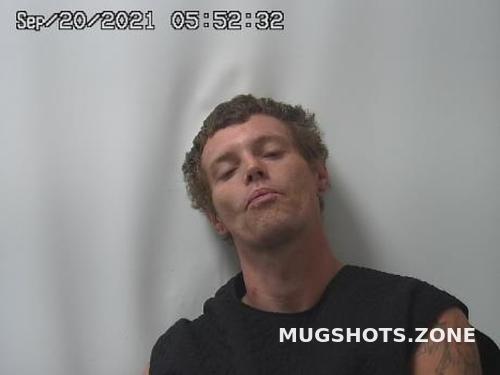 ERVIN CASEY R 04/05/2024 - Clark County Mugshots Zone