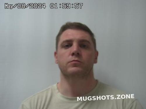KENLEY DYLAN ERIC SHAYNE 04/08/2024 - Clark County Mugshots Zone