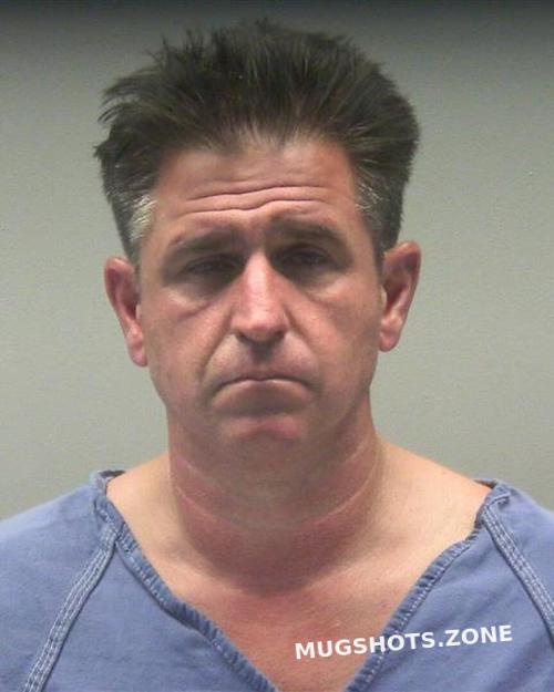 BURTON SR RODELL KEITH 04/10/2024 - Clark County Mugshots Zone