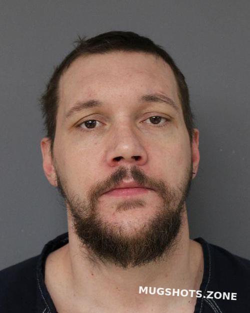 CRAWFORD SHANE ANTHONY 04/12/2024 - Clark County Mugshots Zone