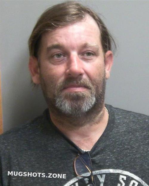 HARRISON WILLIAM TRAVIS 04/18/2024 - Clark County Mugshots Zone