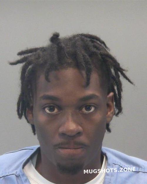 WILKINS KEISON DURTE 04/19/2024 - Clark County Mugshots Zone