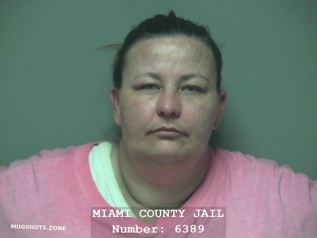 BUNDY AMBER NICOLE 04/22/2024 - Clark County Mugshots Zone