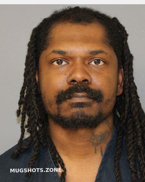 SMITH JR TERRY 04/23/2024 - Clark County Mugshots Zone