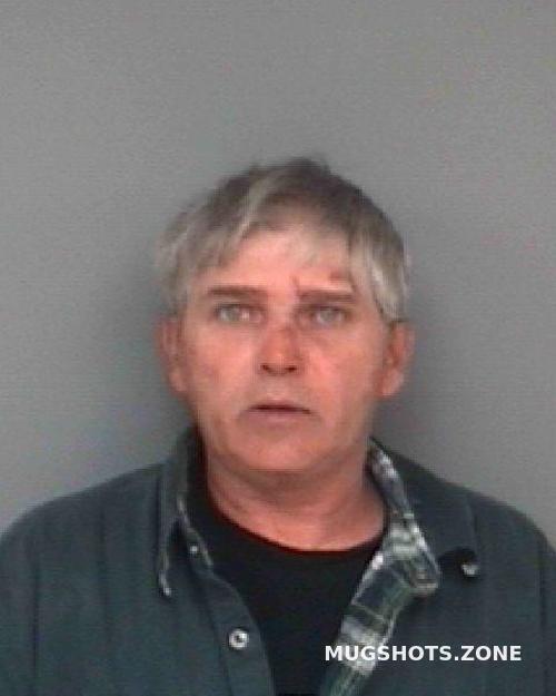 DEHART ERIC THURSTON 04/27/2024 - Clark County Mugshots Zone