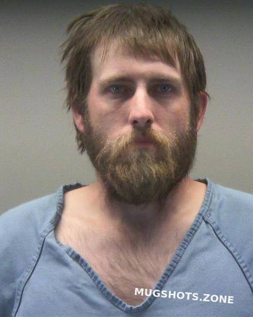 SPRINKLE MATTHEW CHRISTOPHER 04/28/2024 - Clark County Mugshots Zone