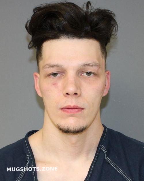 SMITH KODY ALLEN 05/03/2024 - Clark County Mugshots Zone