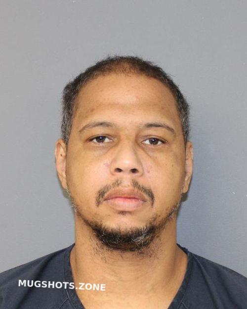 ALLEN JOSEPH KENYON 05/06/2024 - Clark County Mugshots Zone