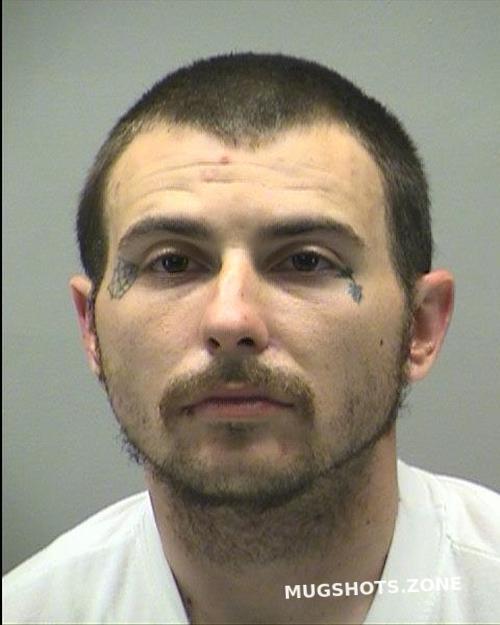 INMAN RICHARD A 05/08/2024 - Clark County Mugshots Zone