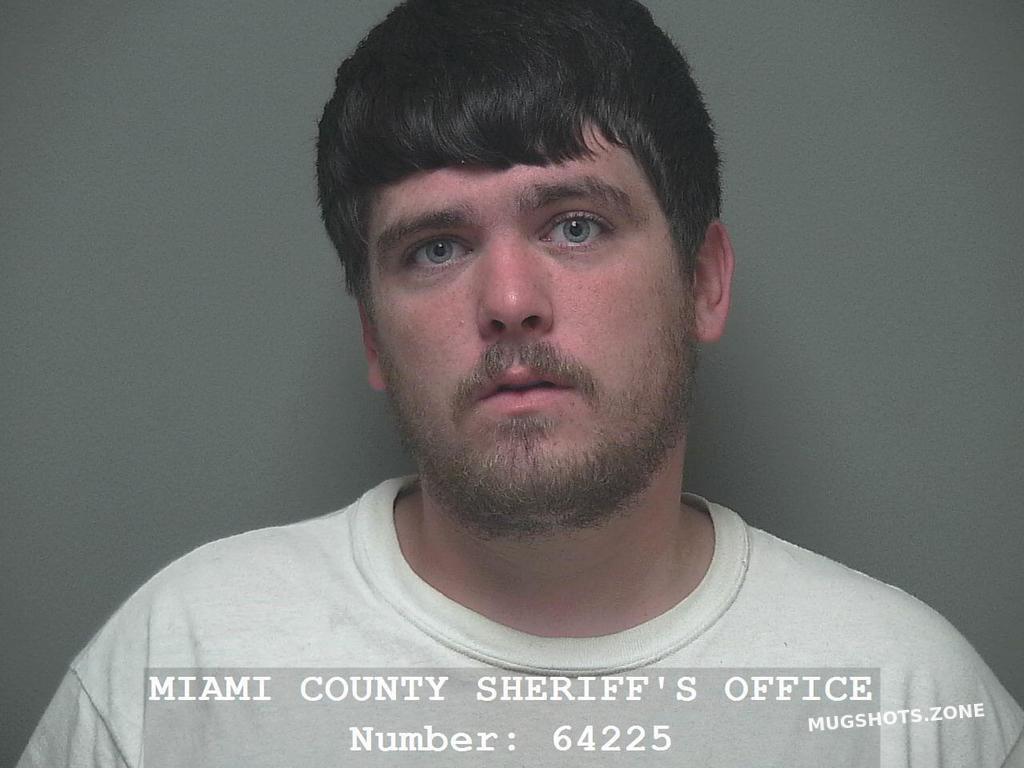 ROUSH RYAN M 05/09/2024 - Clark County Mugshots Zone