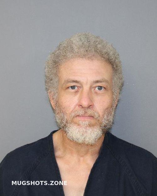 HEID CHRISTOPHER BRUCE 05/13/2024 - Clark County Mugshots Zone