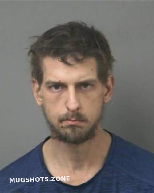 MILLER MATTHEW ROBERT 05/13/2024 - Clark County Mugshots Zone