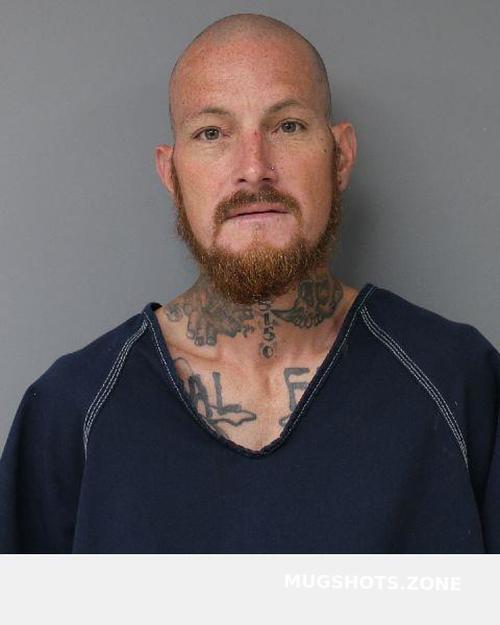 WILE BRYAN KEITH 05/14/2024 - Clark County Mugshots Zone
