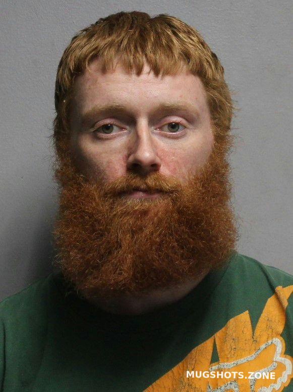 JACOBS KENNETH H 05/16/2024 - Clark County Mugshots Zone