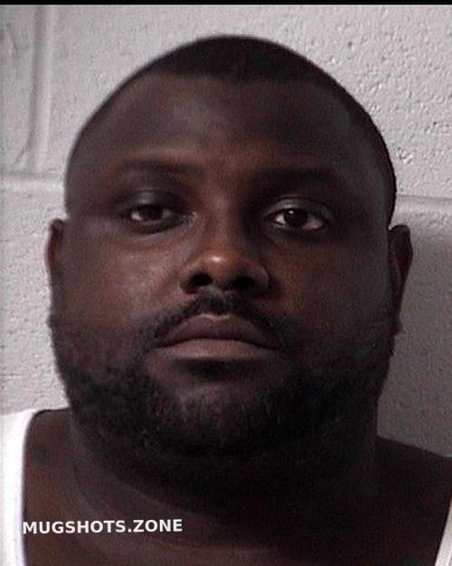 BEVERLY JARROD WAYNE 05/17/2024 - Clark County Mugshots Zone