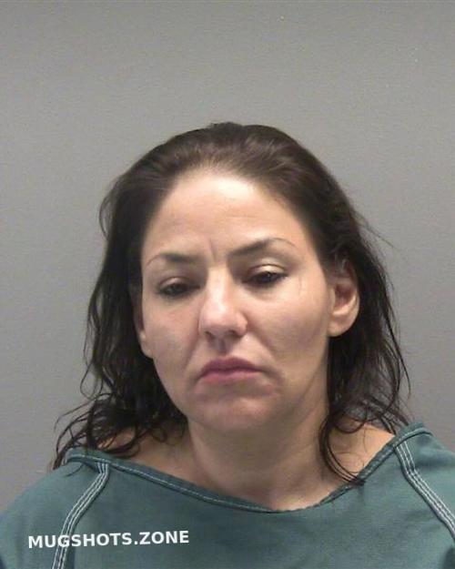 LANFRANCO FELISHA LYNN 05/17/2024 - Clark County Mugshots Zone