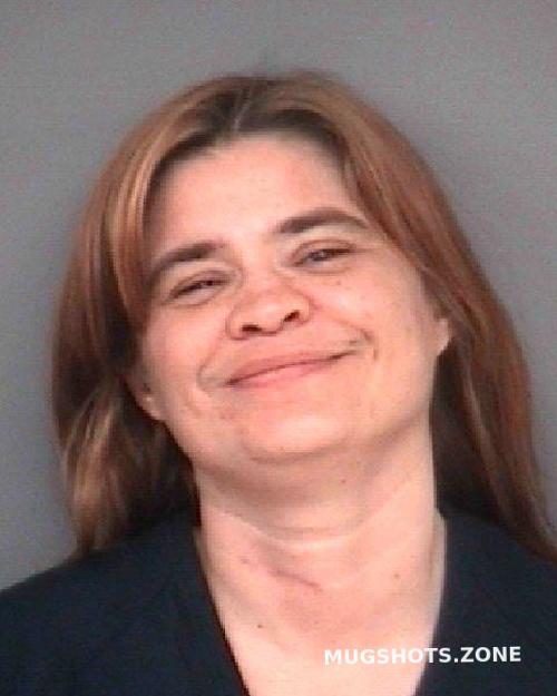 HARRIS CATHY YVONNE 05/29/2024 - Clark County Mugshots Zone