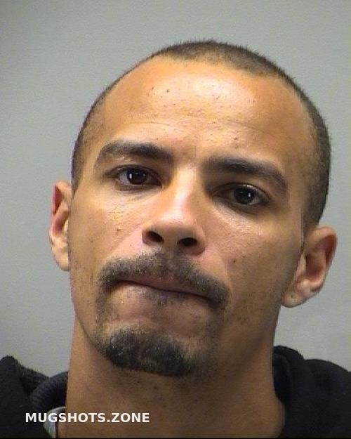 JOHNSON JR CRAIG ALAN 06/06/2024 - Clark County Mugshots Zone