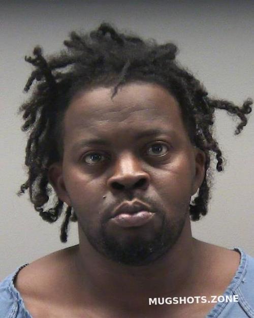 COCHRAN CHRISTOPHER D 06/06/2024 - Clark County Mugshots Zone