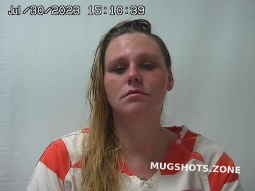 MCCABE ERICA SUE 06/06/2024 - Clark County Mugshots Zone