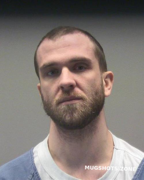 BUCK JR KEVIN LLOYD 06/10/2024 - Clark County Mugshots Zone