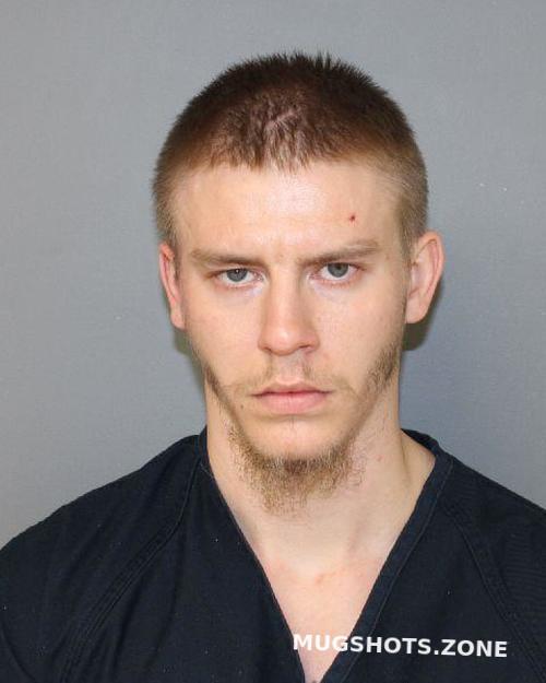 SMITH NICHOLAS ALEXANDER 06/24/2024 - Clark County Mugshots Zone