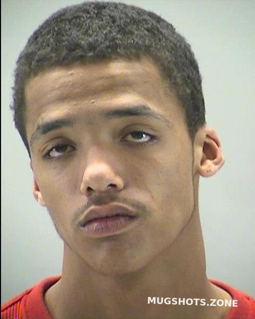 BAXTER QUENTIN KOLE 06/25/2024 - Clark County Mugshots Zone