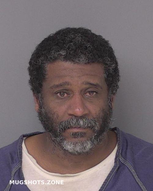 KEMP AARON CHRISTOPHER 06/26/2024 - Clark County Mugshots Zone