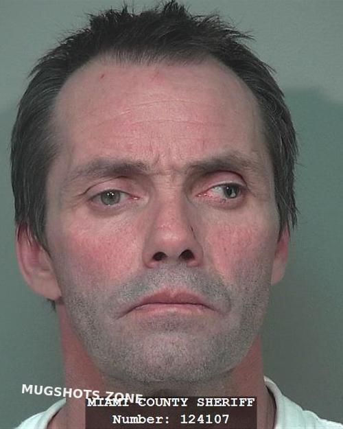 MCKINNEY TODD ALAN 07/02/2024 - Clark County Mugshots Zone