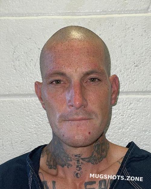 WILE BRYAN KEITH 07/11/2024 - Clark County Mugshots Zone