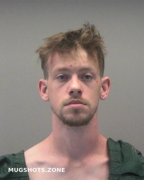 BAKER JR STEVEN RAY 07/12/2024 - Clark County Mugshots Zone