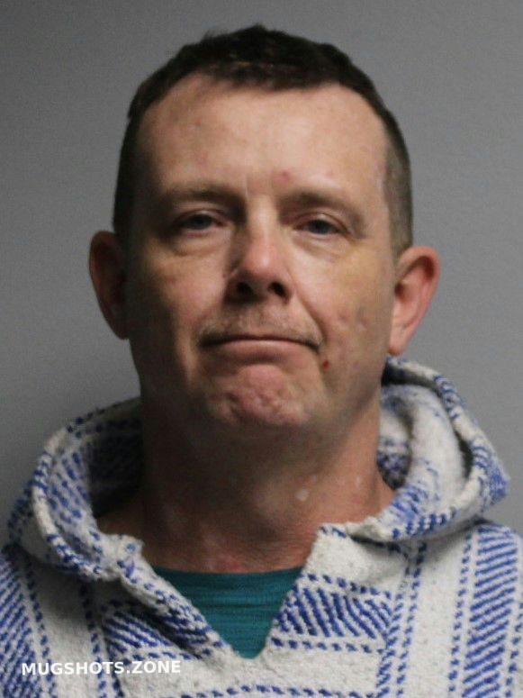 STACY STEVEN CARL 07/12/2024 - Clark County Mugshots Zone