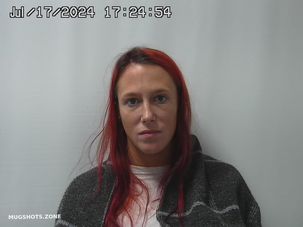 PATRICK TABITHA M 07/15/2024 - Clark County Mugshots Zone