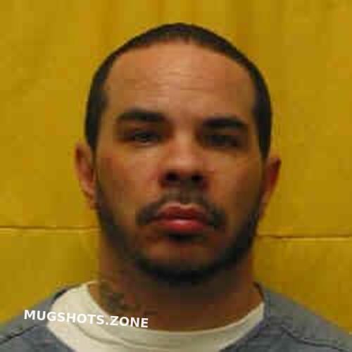 CAMPBELL MICHAEL SHANE 07/17/2024 - Clark County Mugshots Zone