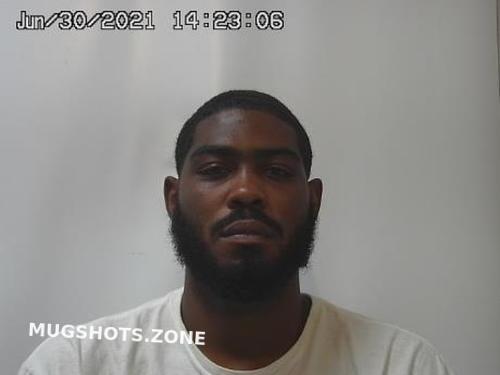 BULLARD DEVONTE TRESHAUN 07/19/2024 - Clark County Mugshots Zone