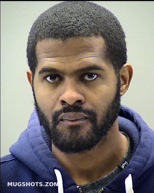 LESLIE TREON DANTE 07/22/2024 - Clark County Mugshots Zone