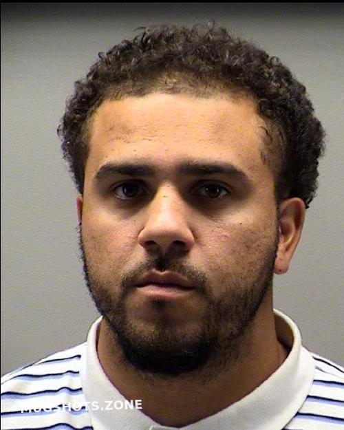 MOORE ADRIAN R 07/23/2024 - Clark County Mugshots Zone