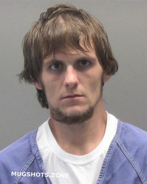 DEWITT JOSHUA DAVID 07/31/2024 - Clark County Mugshots Zone