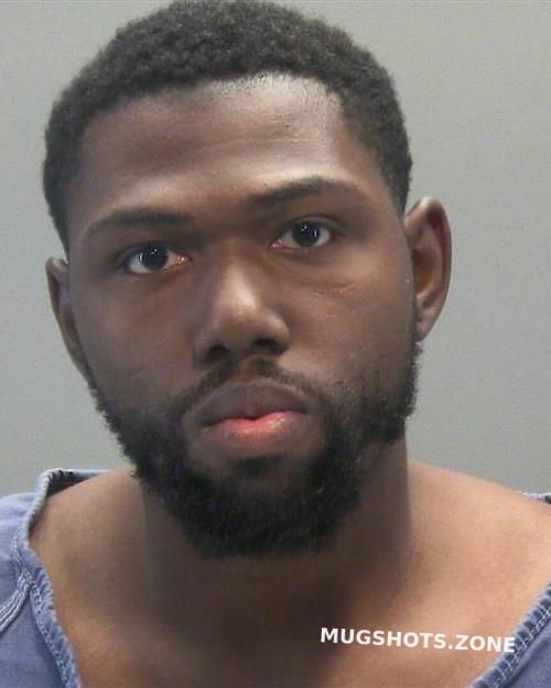 DUDGEON AARON MOTEN 08/03/2024 - Clark County Mugshots Zone