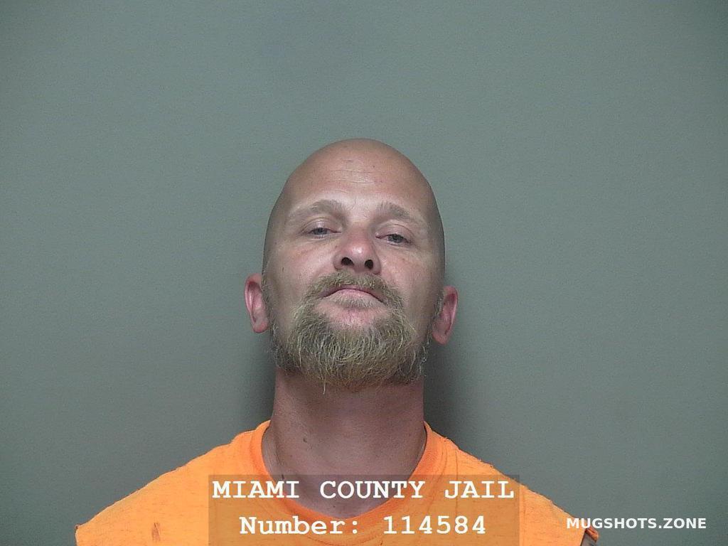 VANCIL WILLIAM DION 08/12/2024 - Clark County Mugshots Zone