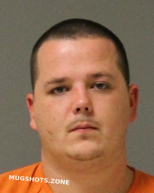 ERVIN TIMOTHY SCOTT 08/15/2024 - Clark County Mugshots Zone