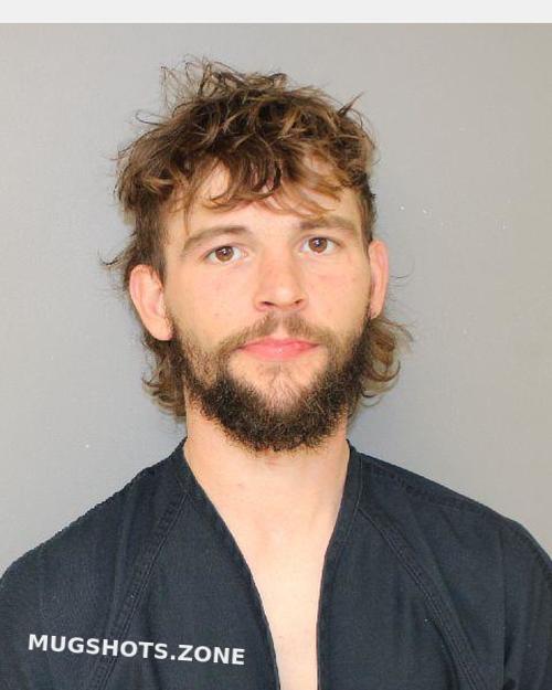 BROWN CHRISTOPHER ALEXANDER 08/21/2024 - Clark County Mugshots Zone