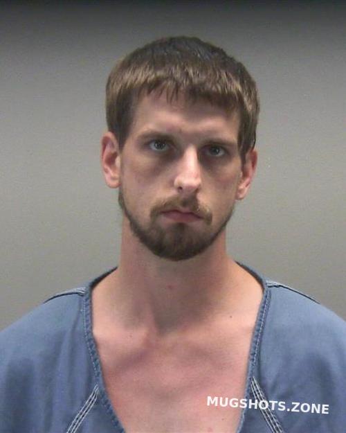 MILLER MATTHEW ROBERT 08/23/2024 - Clark County Mugshots Zone