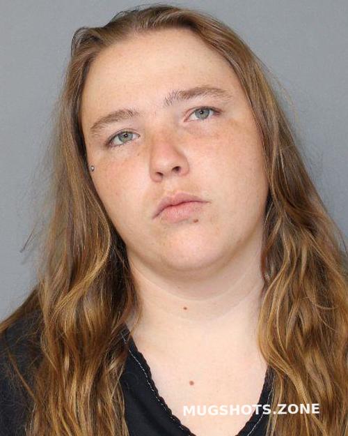 LEE ALEXANDREA BROOKELYN 08/24/2024 - Clark County Mugshots Zone