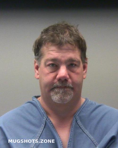 FREEMAN GREGORY SCOTT 08/30/2024 - Clark County Mugshots Zone