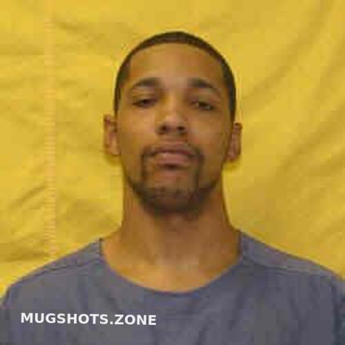 COCHRAN REKO ISAIAH NAMAL 08/31/2024 - Clark County Mugshots Zone